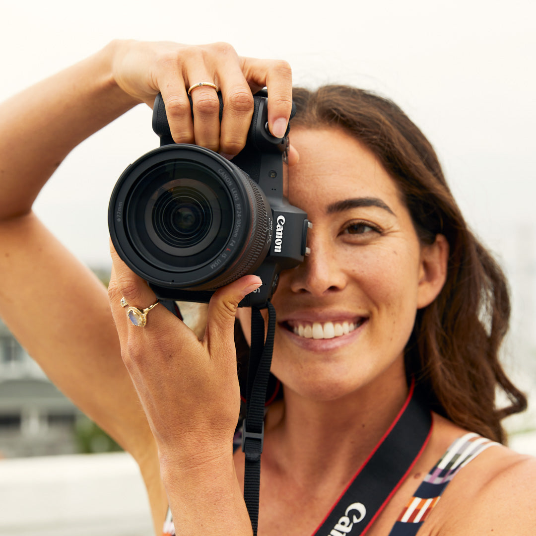 Adult Photo & Video Classes - Winter – Canon Online Classes.